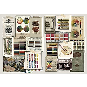 Timeless Paris: Ateliers Emporiums Savoir Faire