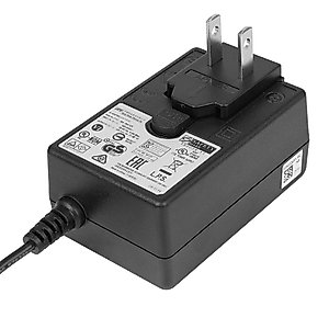 Universal AC Power Supply 12V 3A 36W,100-240V, 1.5M, with Multi Plug for US, UK, EU, Compatible with MINIX Mini PC NEO Z83-4, NEO Z83-4 Pro/Z83-4 Plus/N42C-4/J50C-4/X39 and Others.
