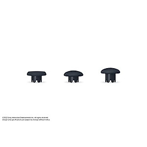 PlayStation Sony DualSense Edge Wireless Controller - White (Renewed)