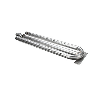 Vulcan Hart 00-926509-0000A Griddle Burner, XL, 24"X36"