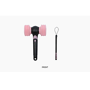 YG Ent. [Light Stick] BLACK PINK OFFICIAL LIGHT STICK BLINK FANLIGHT Ver.2 LIMITED EDITION