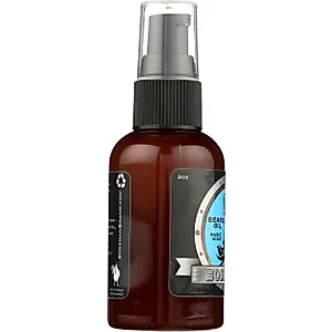 Bossman Brands Beard Oil 1oz All Natural Oils with Essential Oil Scent- Magic