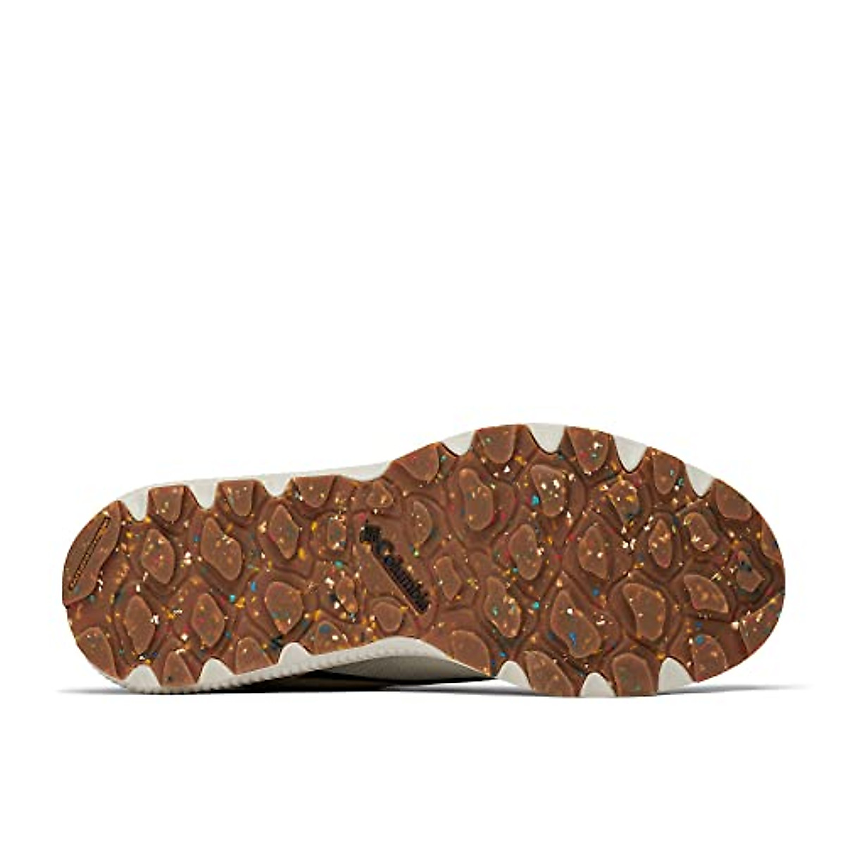 Columbia Re-Peak™ Mid Canvas Tan/Black 11.5 D (M)