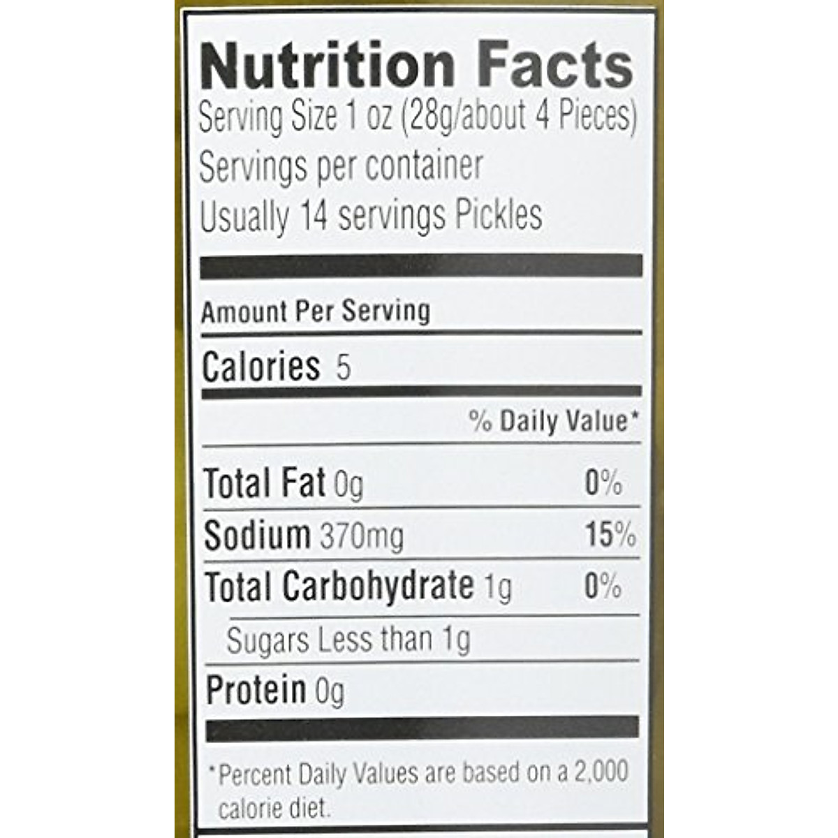 Best Maid Xtreme Hot Pickle Bitez 24oz Jar (Pack of 2)