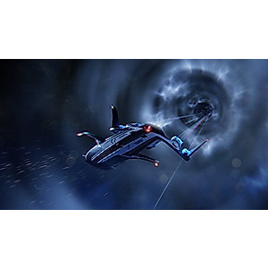 Mass Effect Andromeda - PlayStation 4