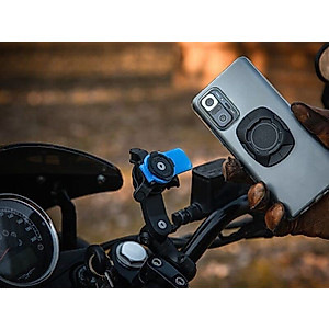 Quad Lock Universal Adaptor for Smartphones