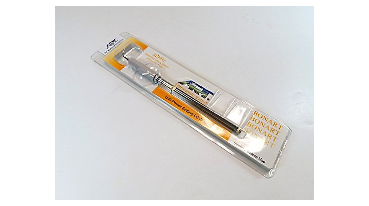 Buy Bonart Dental Ultrasonic Insert 30 kHz – Slim Tip