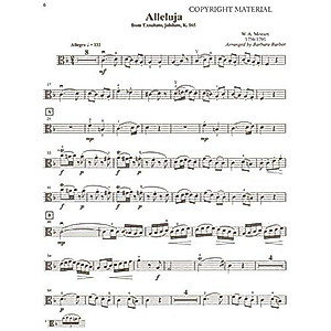 Solos for Young Violists, Vol 3: Selections from the Viola Repertoire