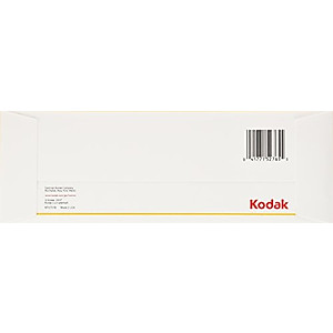 Kodak 1527654 Color Separation Guide & Grayscale Q-13 8"