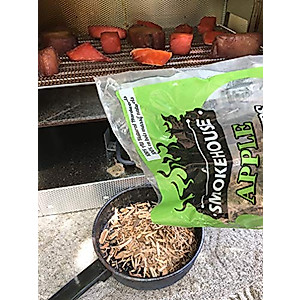 Smokehouse Products Big Chief Front Load Smoker , Silver , Large