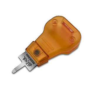 4Pcs ANSAI Assembly Separator Model Parts Opener Basic Tool Set for Building Splitting Gundam,Car, Airplane Hobbies Model