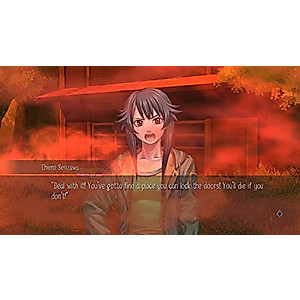 Raging Loop - Nintendo Switch