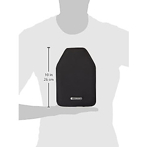 Le Creuset Wine Cooler Sleeve, Black