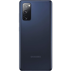 Samsung Galaxy S20 FE 5G UW 128GB G781U Android Smartphone - T-Mobile Locked - Navy Blue - (Renewed)