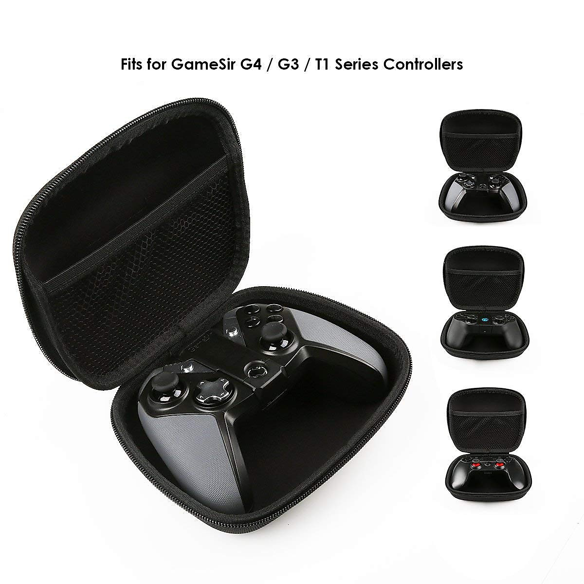 GameSir T4Pro T4W Game Controller (Controller Case)