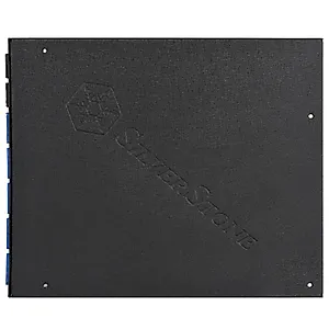 Silverstone Strider ST1500-TI, 80 Plus Titanium 1500W Fully Modular ATX/PS2 Power Supply, SST-ST1500-TI