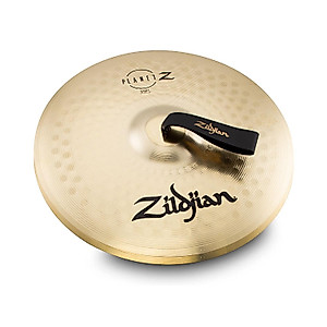 Zildjian Crash Cymbal (ZP14BPR)