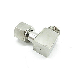 ‎MERCURY New Mercruiser Quicksilver OEM Part # 22-897726 Elbow