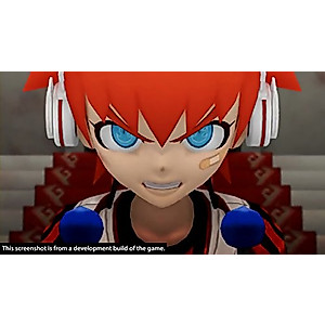 Danganronpa Another Episode: Ultra Despair Girls (PS4)