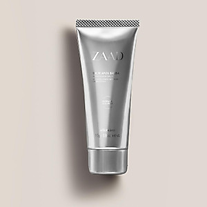 O BOTICARIO Zaad, Moisturizing After Shave Balm, 3.9 Oz (110g)