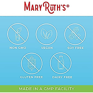 Multivitamin for Kids USDA Organic | Sugar Free Kids Multivitamin | Liquid Vitamins for Kids | Immune Support Supplement | Cognitive Health & Overall Wellness | Vegan | 14-0.5 Fl Oz Pouches