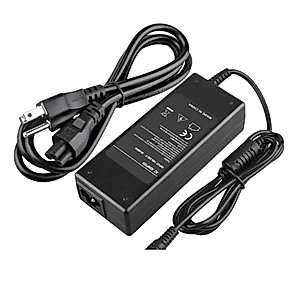 PKPower AC/DC Adapter for Tascam DP-02 DP-02CF TEAC Portastudio Digital Recorder Studio 12VDC 3.0A Switching Power Supply Cord Cable PS Charger Mains PSU