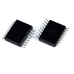 1 Pcs PGA2311 PGA2311U PGA2311UA SOP16