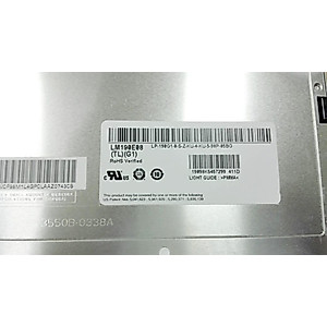 19 inch LCD Screen LM190E08-TLG1 LM190E08-(TL)(G1) Industrial Screen LCD Monitor, Display Panel Replacement