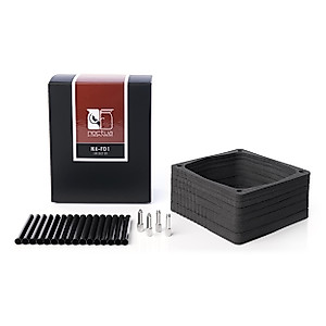 Noctua NH-L9i-17xx, Premium Low-Profile CPU Cooler for Intel LGA1700 + NA-FD1 Fan Duct Kit