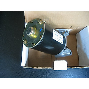 Kohler 25-098-07-S Lawn & Garden Equipment Engine Starter Motor Genuine Original Equipment Manufacturer (OEM) Part