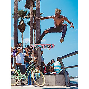 Featured in The Wall St Journal. TapperSciences Wireless Earbuds Bluetooth Sport Headphones for Running Gym, Workout | Microphone | in Ear Deep Bass | Noise Cancelling | Over Ear Hook | Waterproof