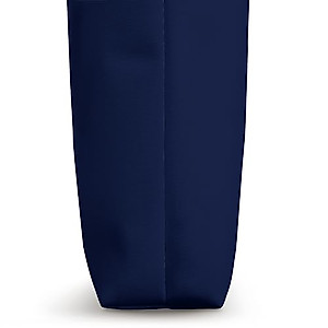 Christmas Holly Ilex Branch with red Berries Xmas Plant Tote Bag