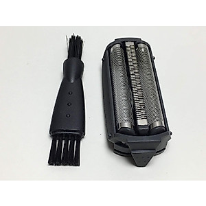 New Razor Foil Screen Replacement For Panasonic ES8077 ES8078 ES8086 ES8046 ES8047 ES8088 ES8813 ES8815 ES-RL21 ES-RT30 ES-RT40 ES-RL40 ES-RT50 ES-RT60 ES-RT81 ES-RT51 Shavers Head Parts