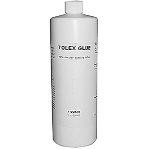 Tolex Glue - Brush-on Adhesive, Package Quantity: Quart
