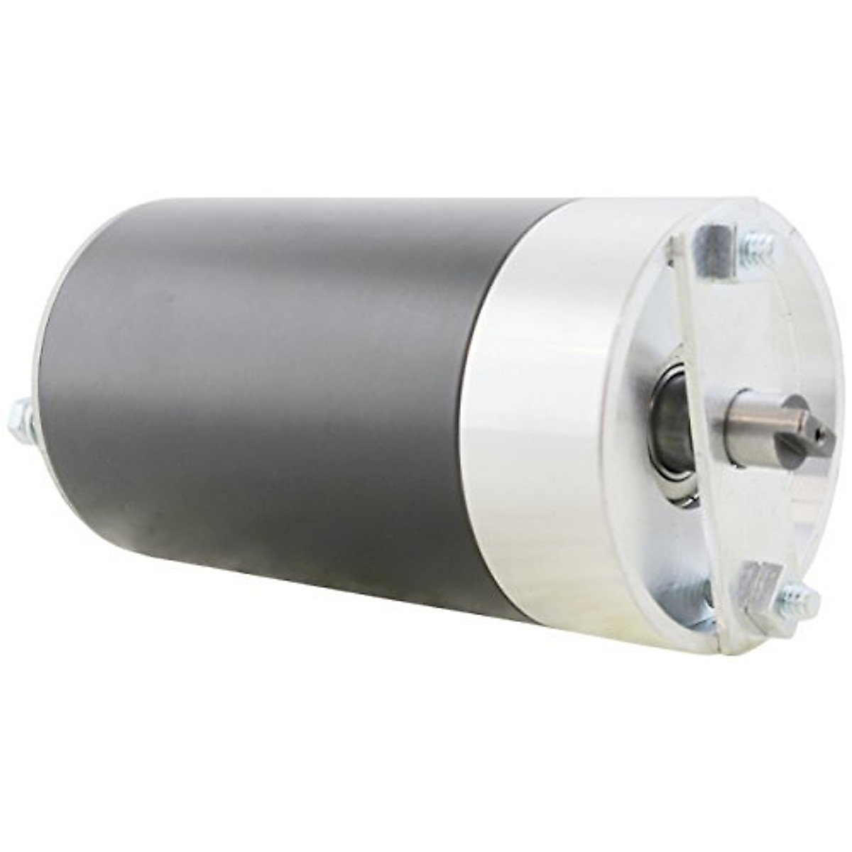 Gladiator New Premium Winch Motor fits Snowplow and Super Winch Motor Applications Tarp Motor Replaces 1102 1102D 1110 1646 B01-006A SW801-005A W-8023 W-8823 10763N SW801005A