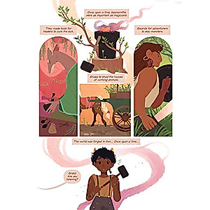 The Tea Dragon Society (1)