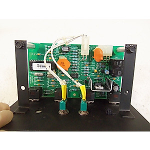 Miller 188834 Circuit Card Assembly Timer 4 in 1