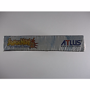 Summon Night Swordcraft Story 2