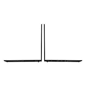 Lenovo ThinkPad X1 Carbon 7th Gen Laptop (20QD-001TUS) Black, Intel Core i5-8265U, 8GB RAM, 256GB SSD, 14-inch FHD 1920x1080, Win10 Pro
