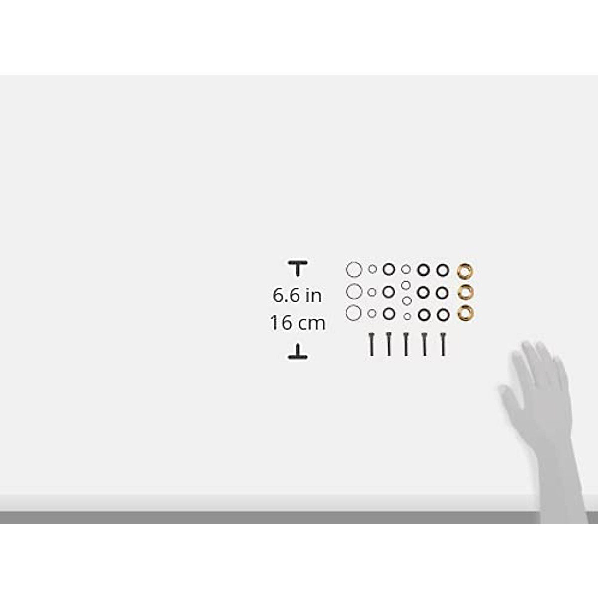 Briggs & Stratton Pressure Washer Seal Kit Set 190595GS