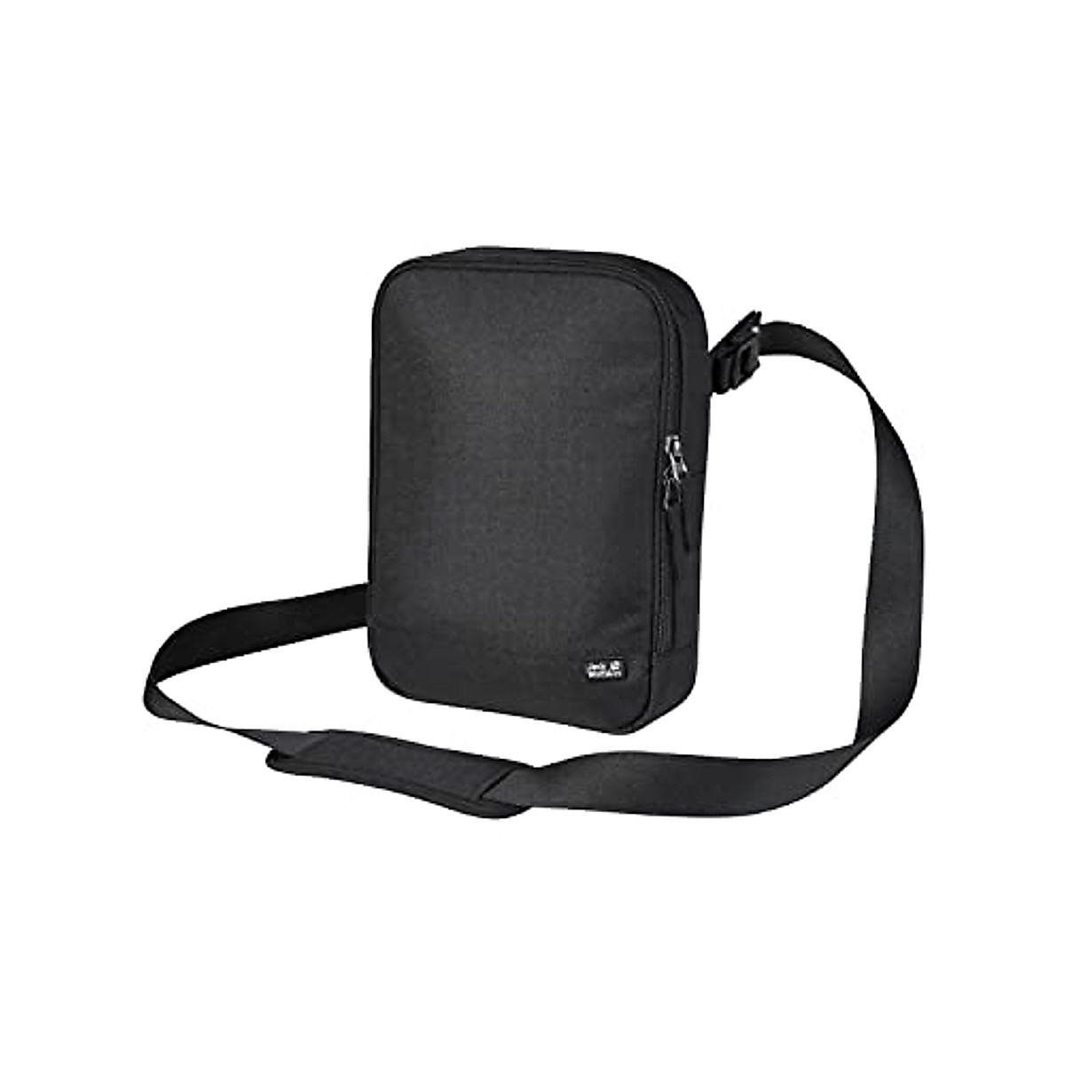 Jack Wolfskin Gadgetary, Black, ONE Size