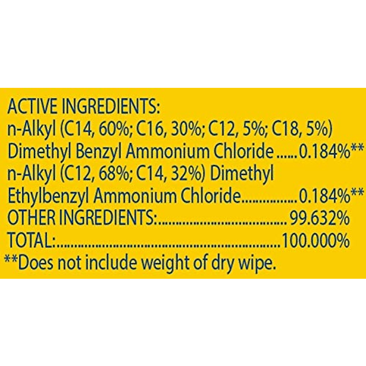 Fresh Step Clorox Disinfectant, 75 Count (Pack of 3), White, 225