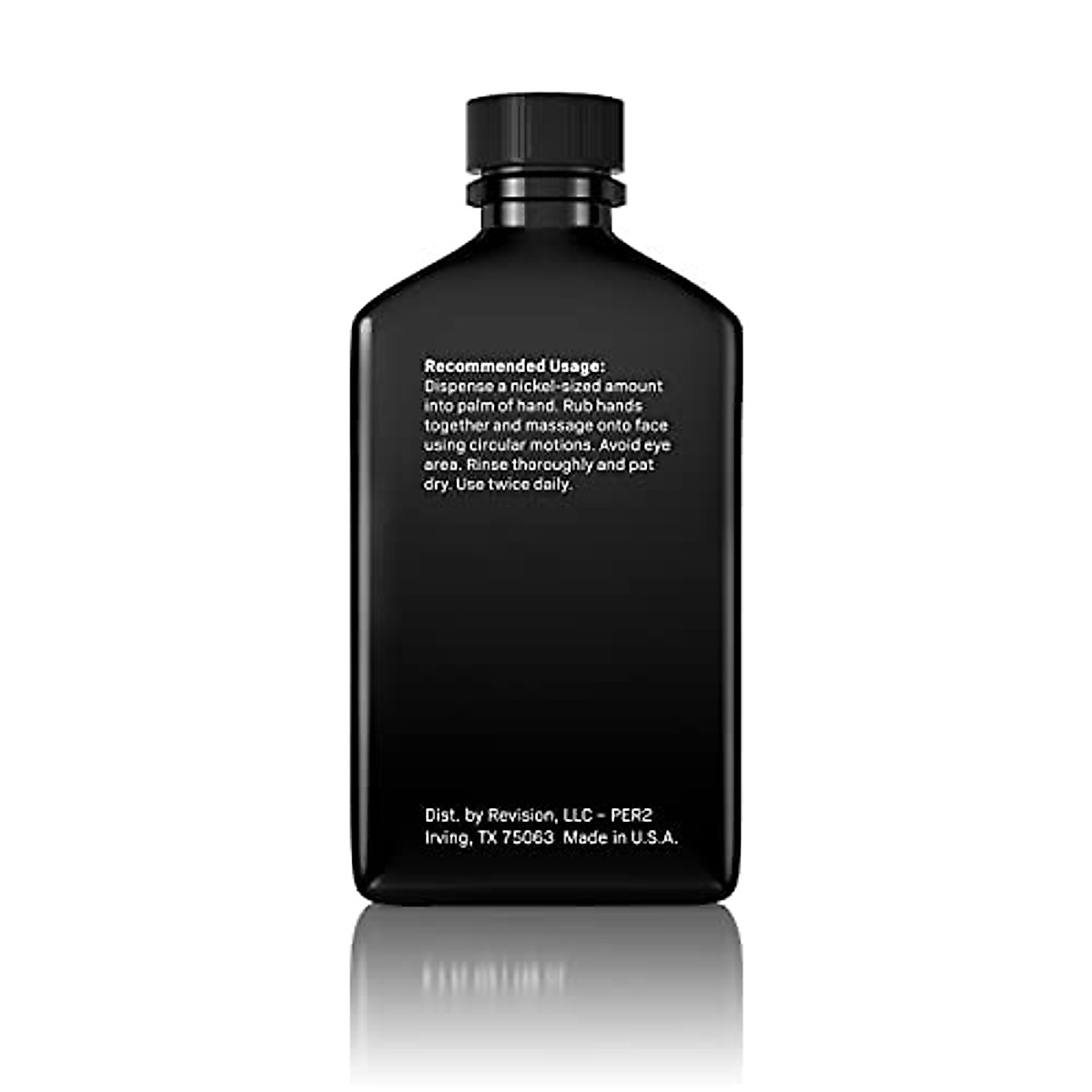 Revision Skincare Papaya Enzyme Cleanser, 6.7 Fl Oz