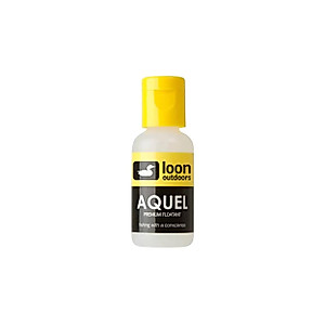 Loon Outdoors Aquel Premium Gel Floatant