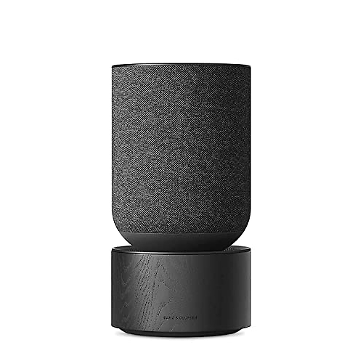 Bang & Olufsen Beosound Balance Wireless Multiroom Speaker, Black Oak