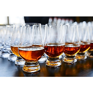 Glencairn Whisky Glass, Set of 2 in Twin Gift Carton