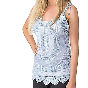 5 Skein (Pack) Total 8.8 Oz. Gazzal Baby Cotton Each 1.76 Oz (50g) / 150 Yrds (165m) Soft, Fine Baby Yarn, 60% Cotton, Blue - 3428