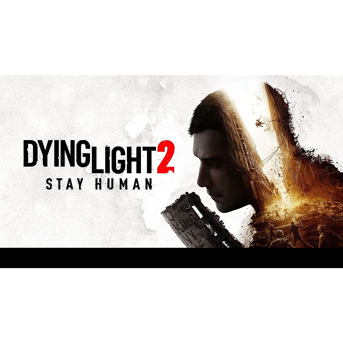 Dying Light 2 - Stay Human (PS5 Upgrade)