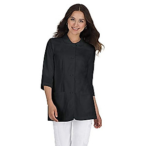 koi 446 Women's Amber Lab Coat