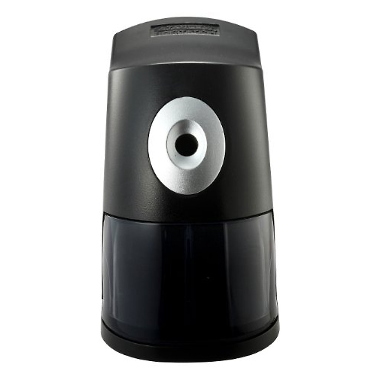 Quick Action Electric Pencil Sharpener